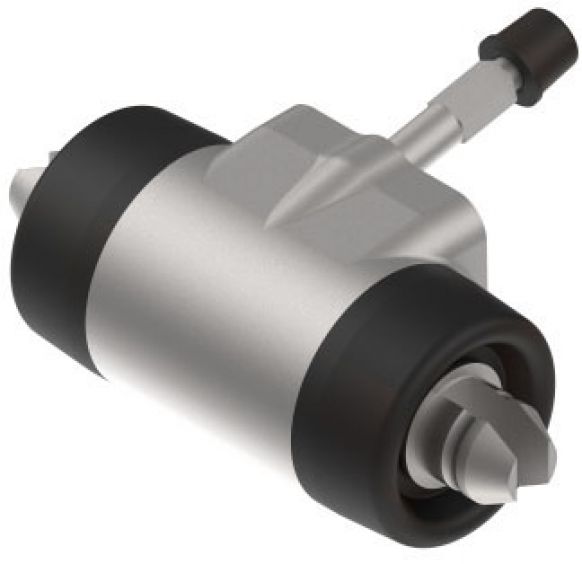 Cilindro de rueda - Knott GmbH
